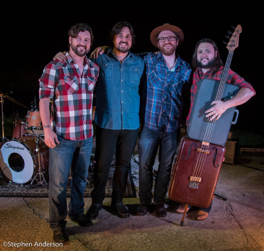 The Mulligan Brothers: 2015 Music Artist of the Year - The Southland ...