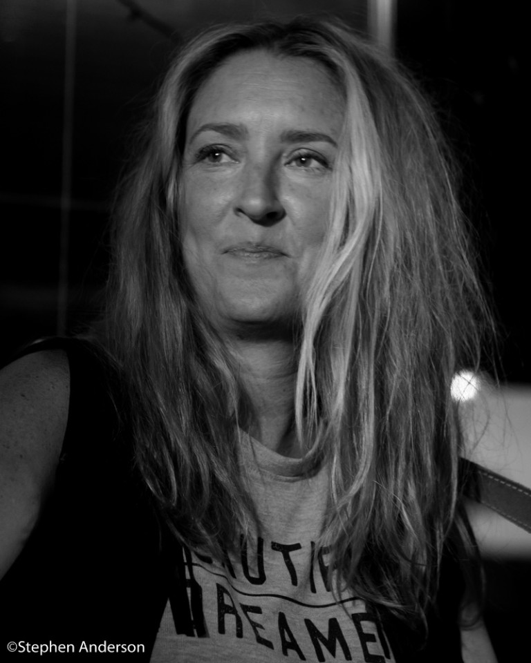 Molly Thomas & The Rare Birds at Callaghan's in Mobile, AL (Sat. May 14 ...