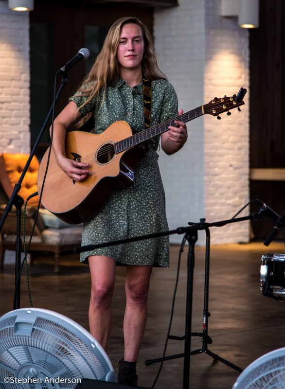 Lilly Winwood at The Hub on Florida's Scenic Highway 30A (Thur. July 7 ...