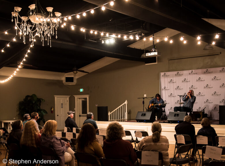 Some Highlights from the 3rd Annual Grand Magnolia Music Festival ft ...