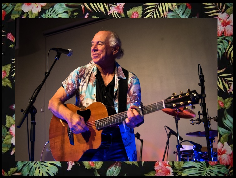 The Southland Music Line Remembers Jimmy Buffett in Photos - The ...