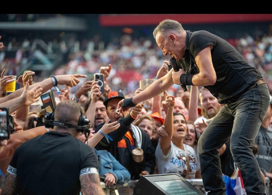 Johnny Cole's 2023 Music Awards, Favorite 125 Albums of 2023, Favorite ...