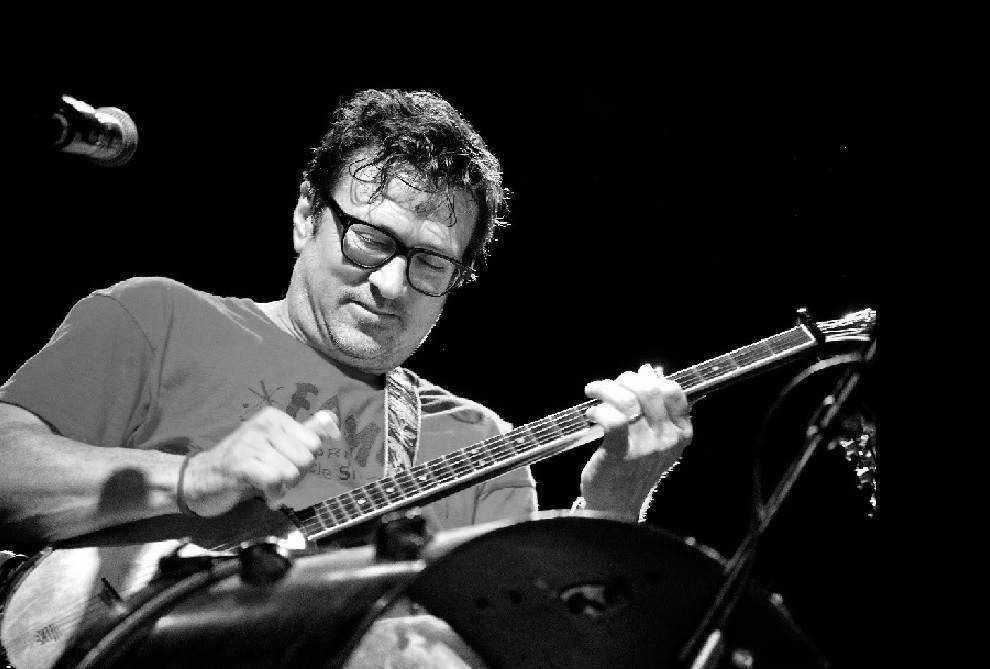 Will Kimbrough - 2024 Music Artist of the Year - The Southland Music Line